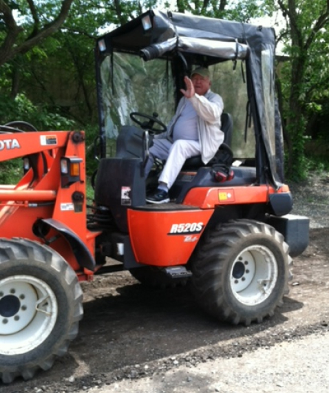 Our Mission | George Mueller Storage