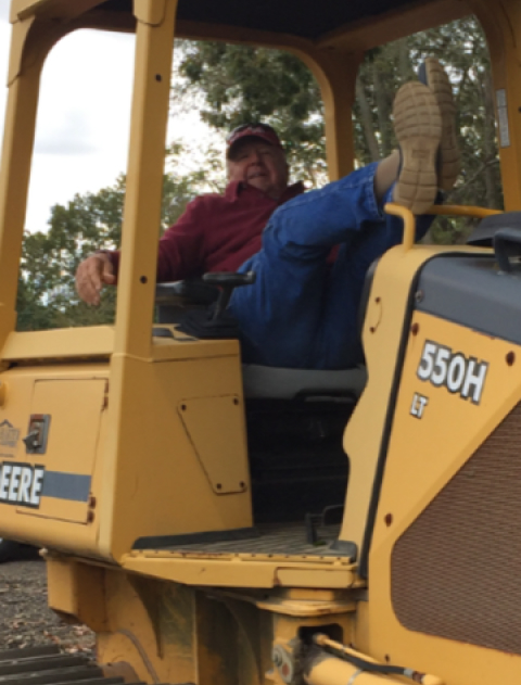 View Storage | George Mueller Storage