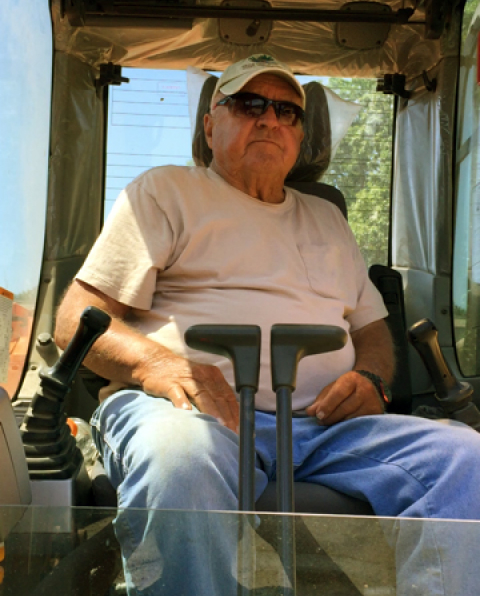 Our Mission | George Mueller Storage